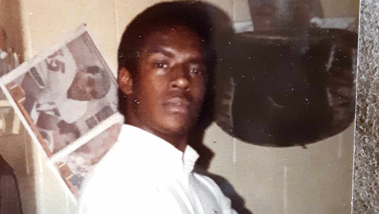 Fundraiser by Terry Garrett : Donate to the memory of Donald Eugene Garrett