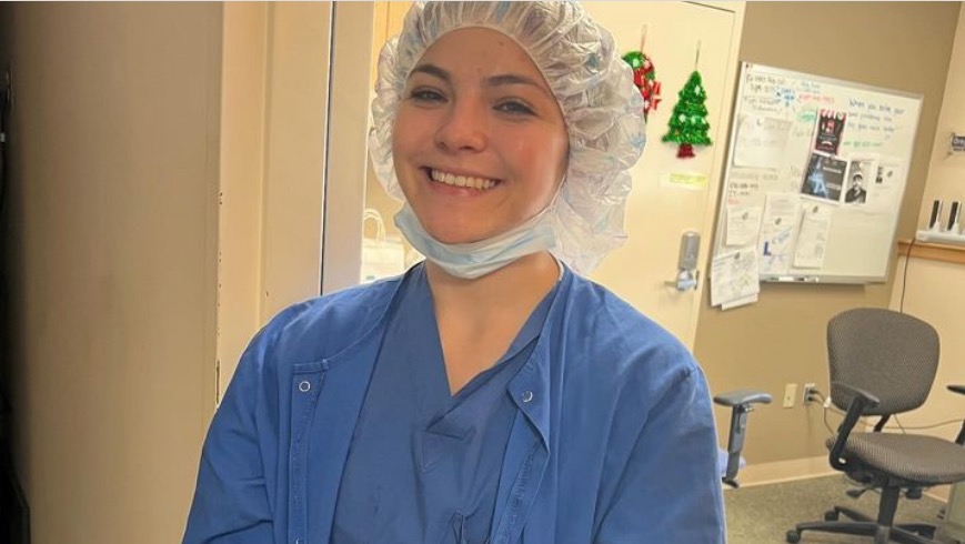 Fundraiser for Celina Wiltse by Patricia Stumm : Trinity Sanchez ...