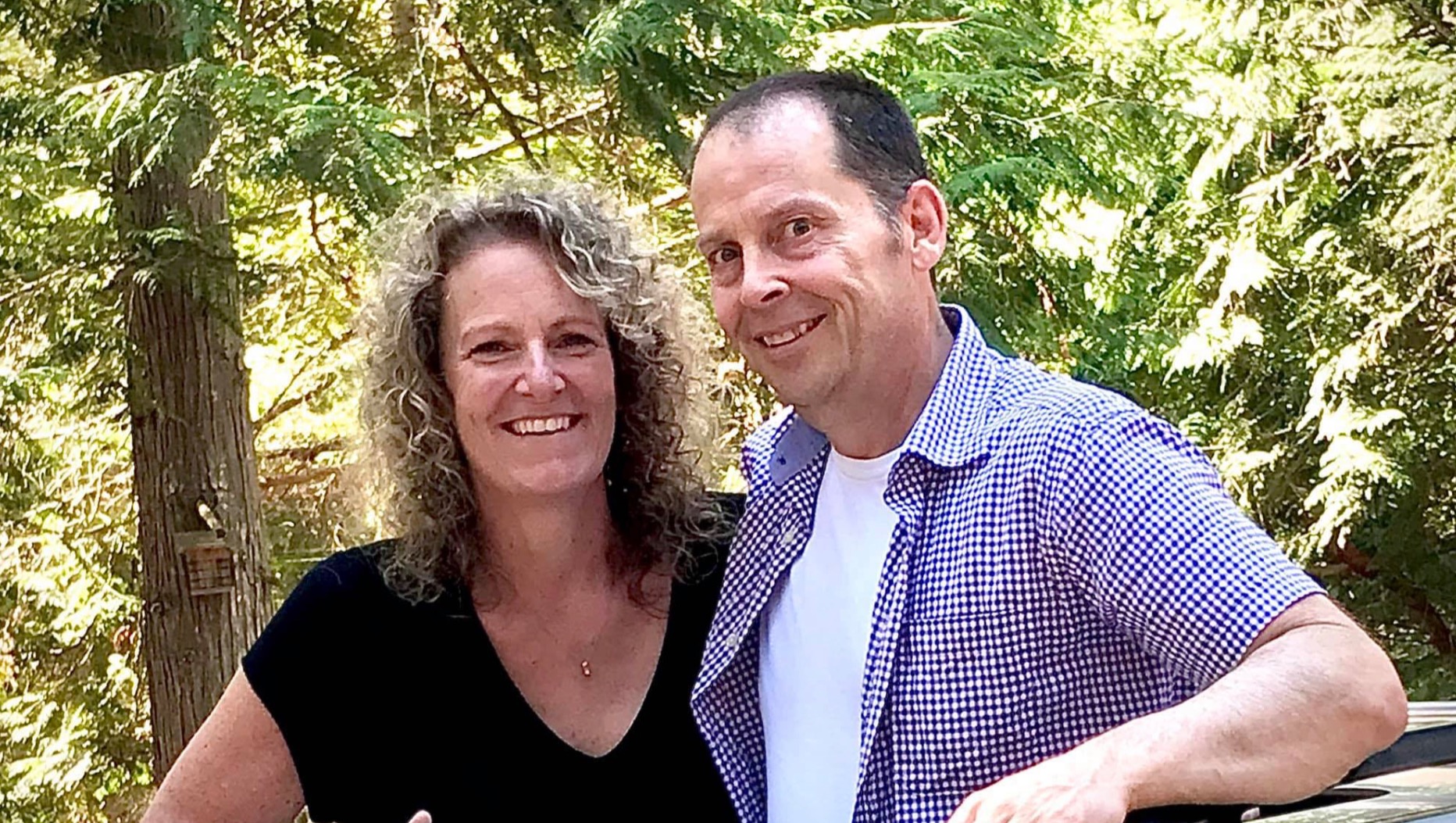 Fundraiser for Jane Butson by Mike Darling : Gabriola Helps Jane and ...