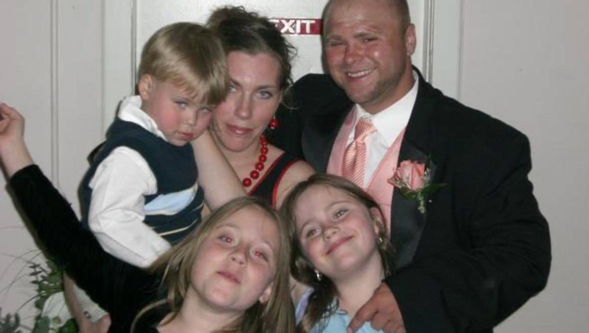 Fundraiser by Nicole Stone : Funeral Expenses for Christopher Capps