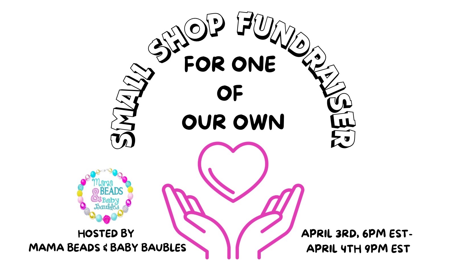 Fundraiser for Sarah Curtis-Murawski by Amy Martin : Small Shop Fundraiser