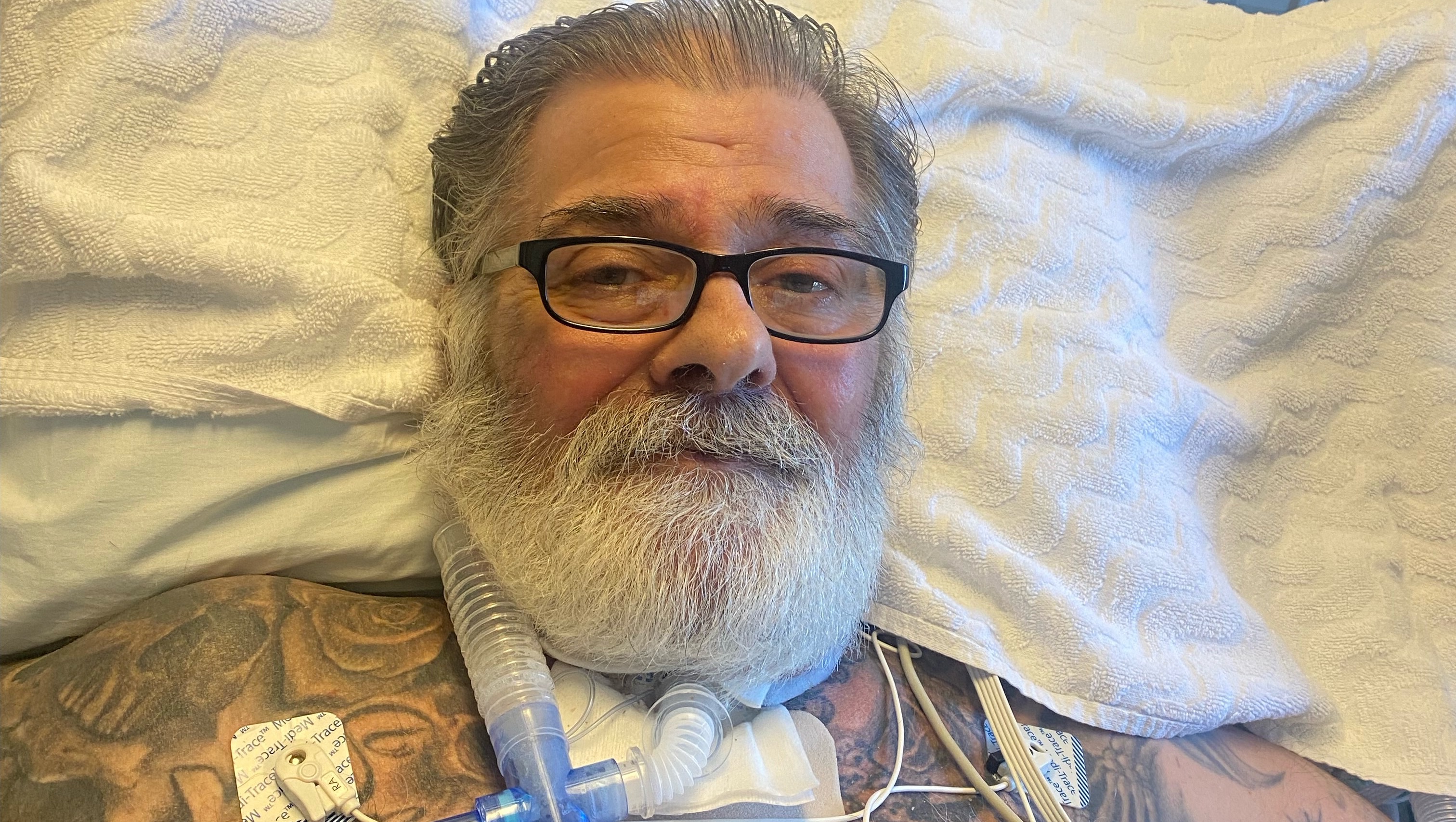 Fundraiser for Jennifer Thomas by George Paras : Help Mike Kanel