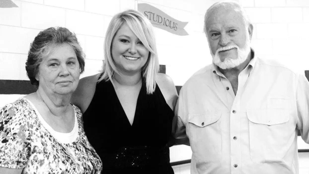 Fundraiser by Brandi Donaldson : Funeral expenses for Mrs. Tibby West