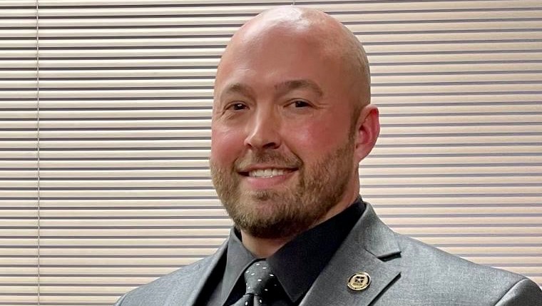 Fundraiser for Kendall Leslie by Breanne Antich : In memory of Deputy ...