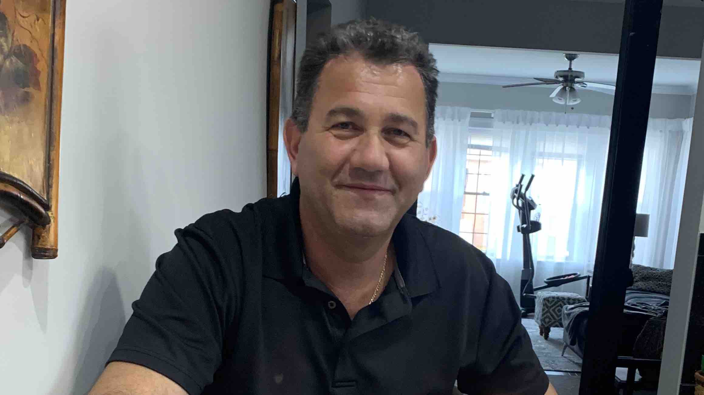 Fundraiser by Brenda Marcu : Daniel Neag - Funeral & Memorial