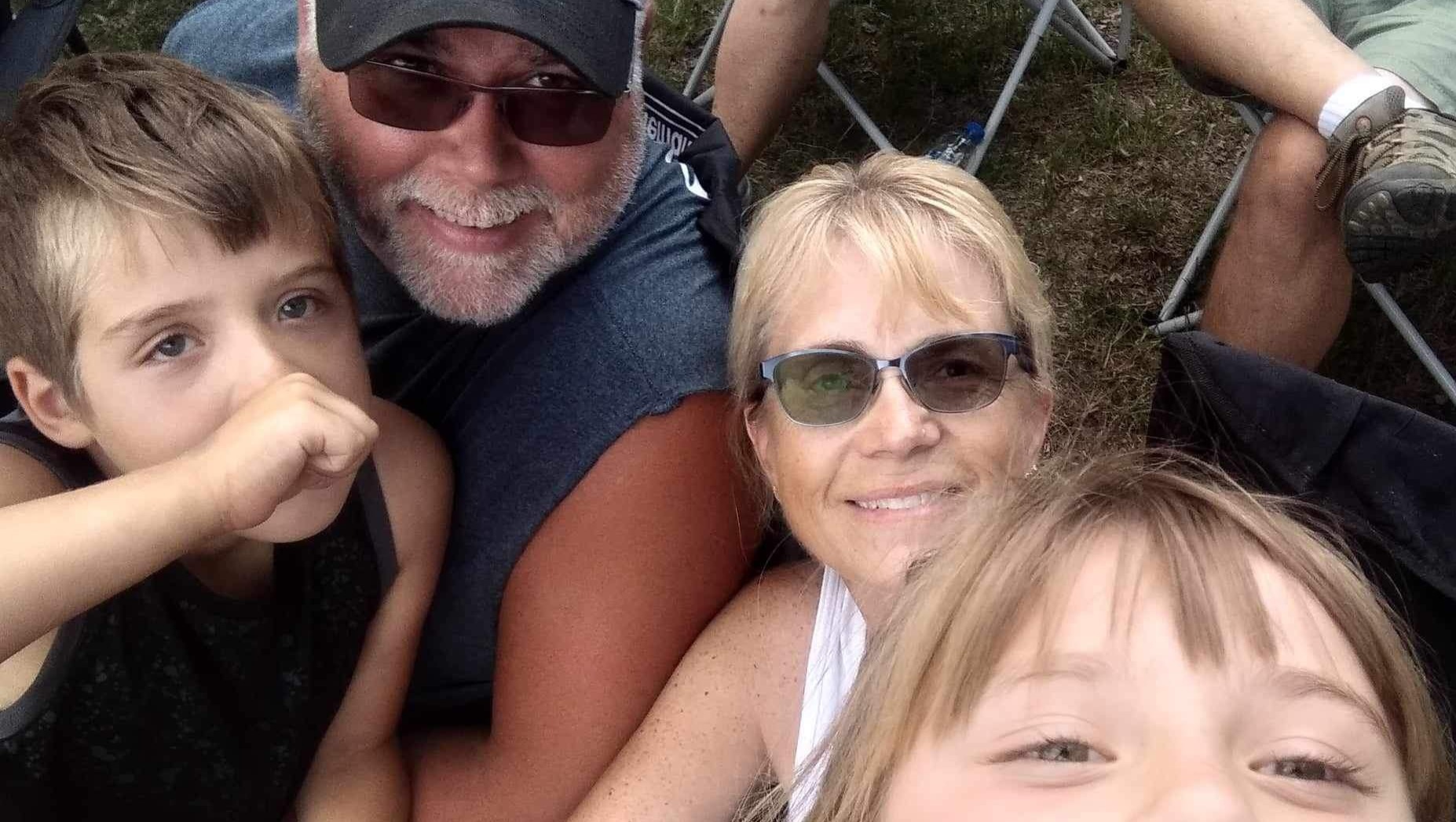 Fundraiser by Chrissy Bettiga : Memorial for Annette Bettiga