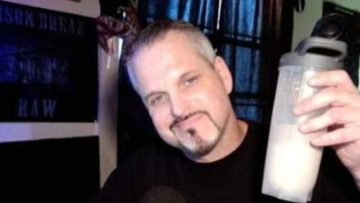 Fundraiser for Jason Rutherford by Nancy Cook : A true warrior for ...