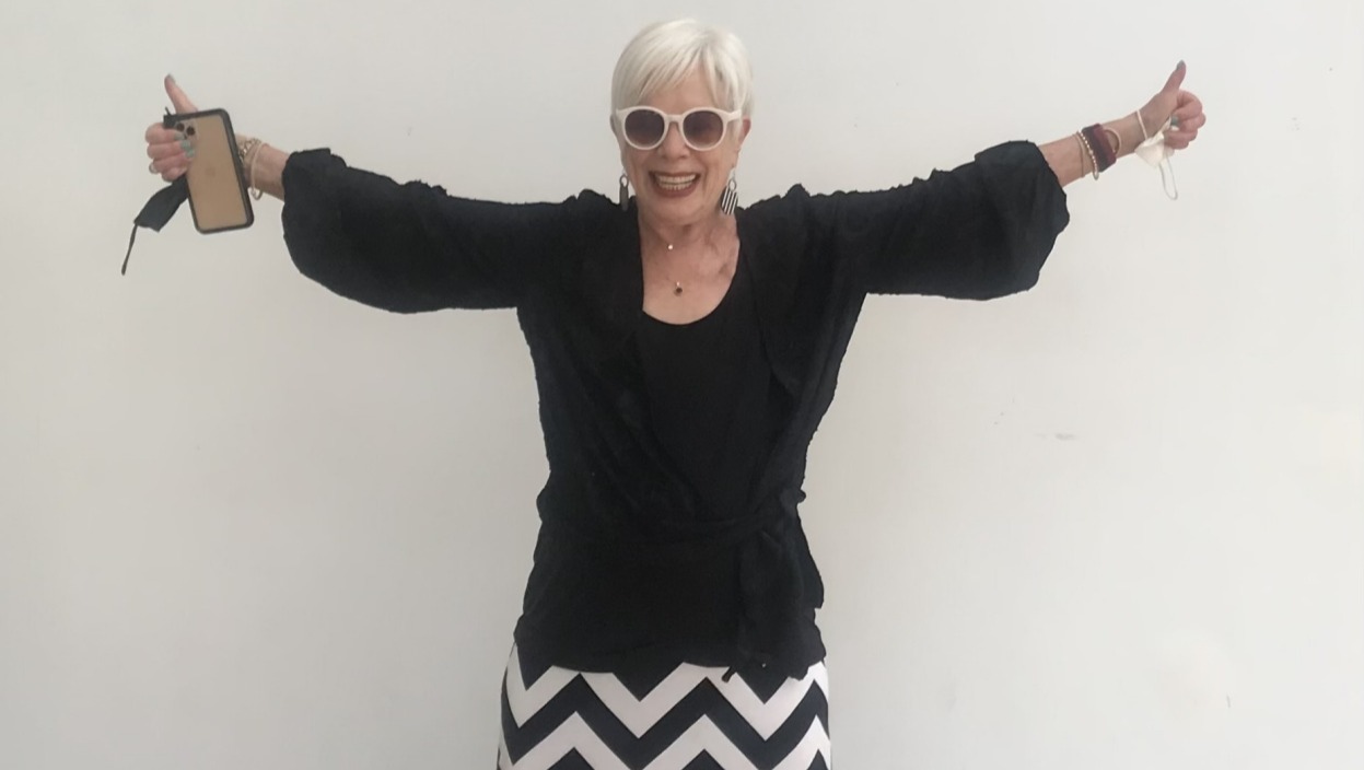 Fundraiser by Amanda Rose : Merle Rose Memorial Fund