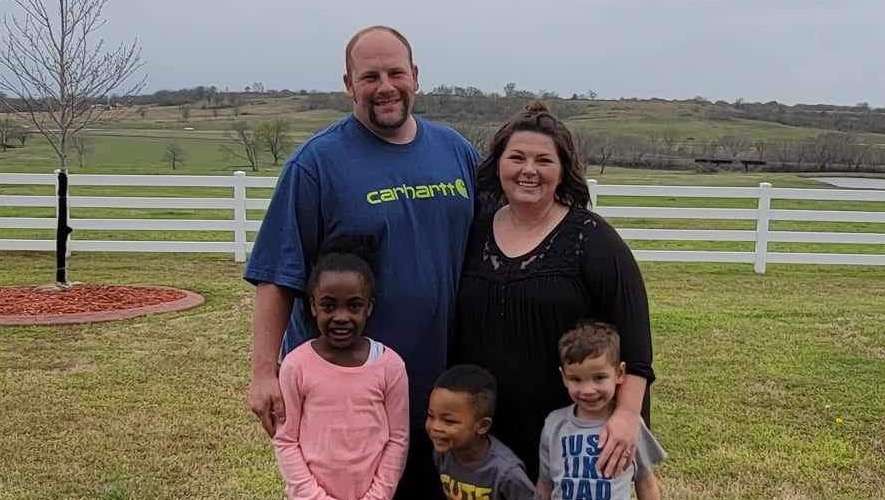 Fundraiser for Tonya Stallo Goss by Missy Stallo : Willie Goss & Family ...