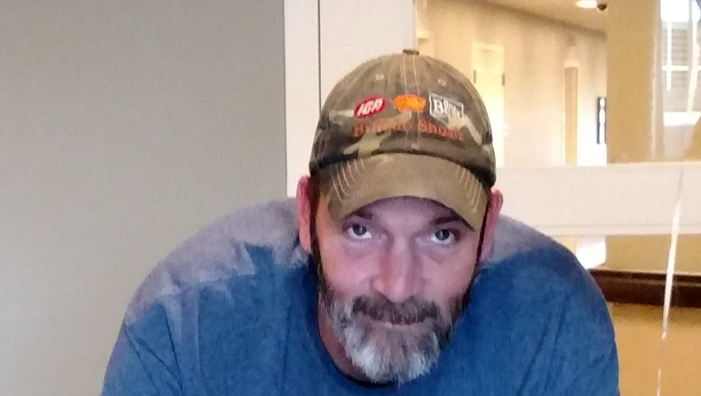 Fundraiser for Joseph Glenn Shook by Jerry Cloninger : JOEY SHOOK IGA