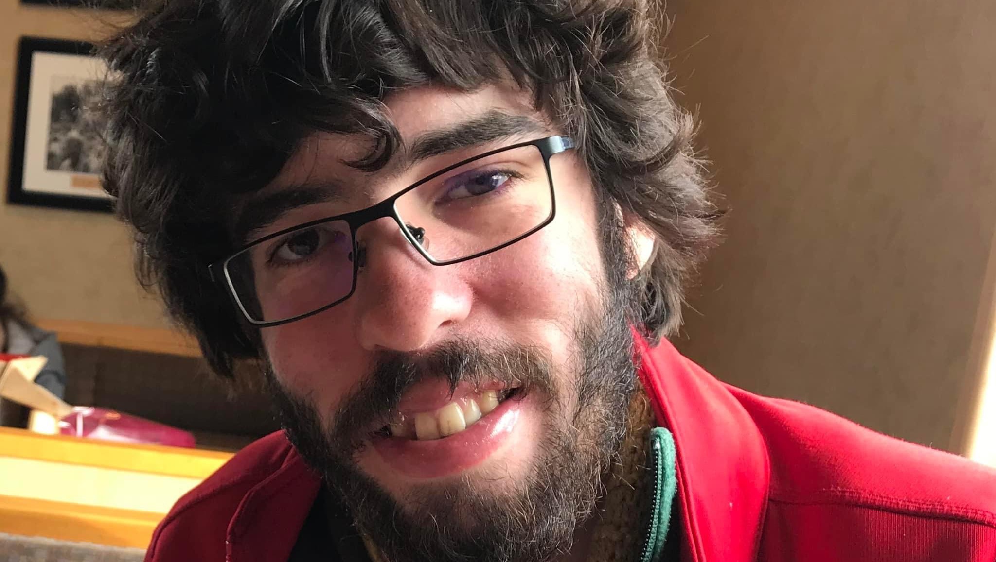 Fundraiser for Susan Germain by Stacie Daley : Robbie Thompson needs ...