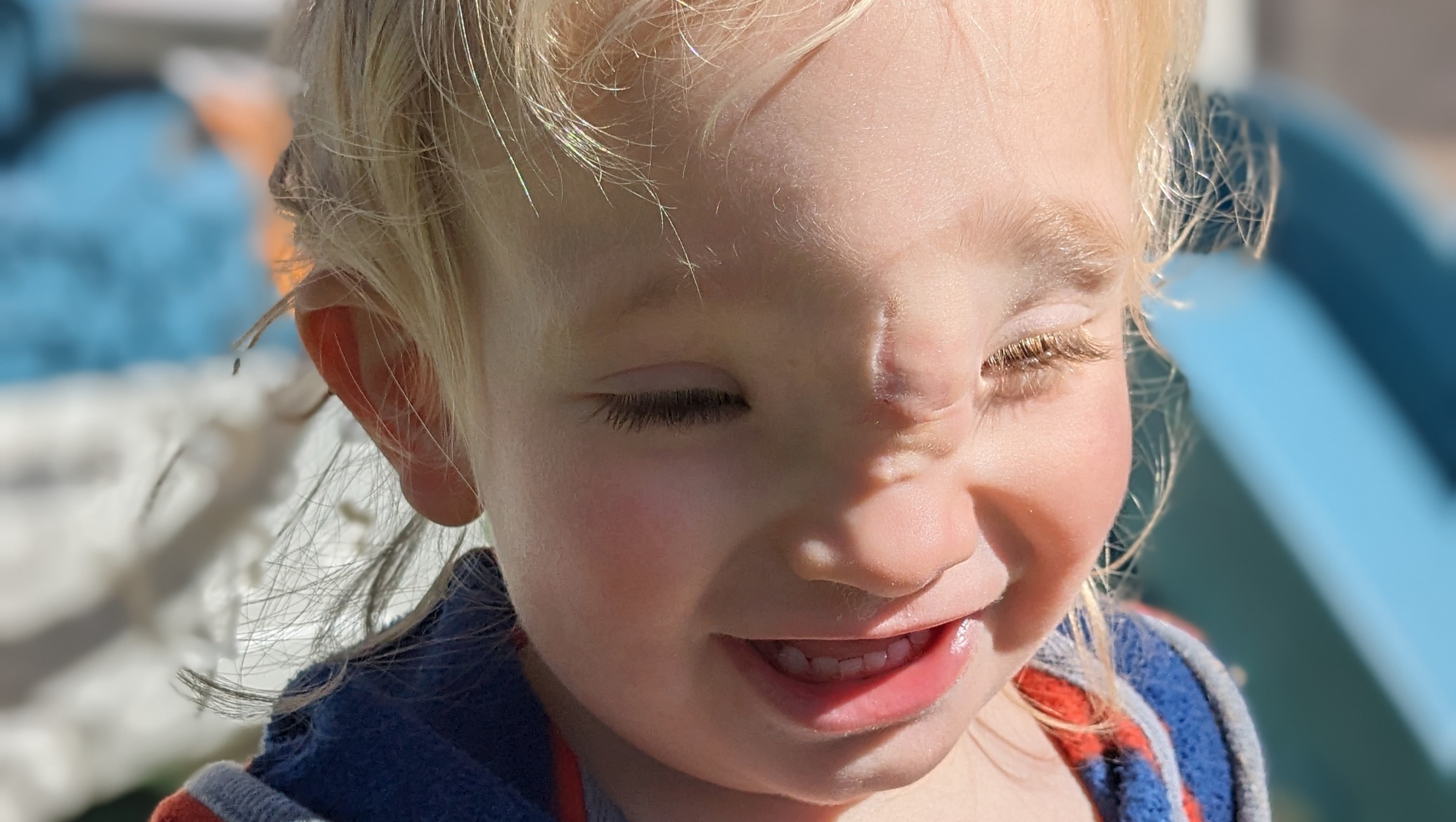 Fundraiser by Sara Gutierrez : Medical and Travel Expenses for Silas ...