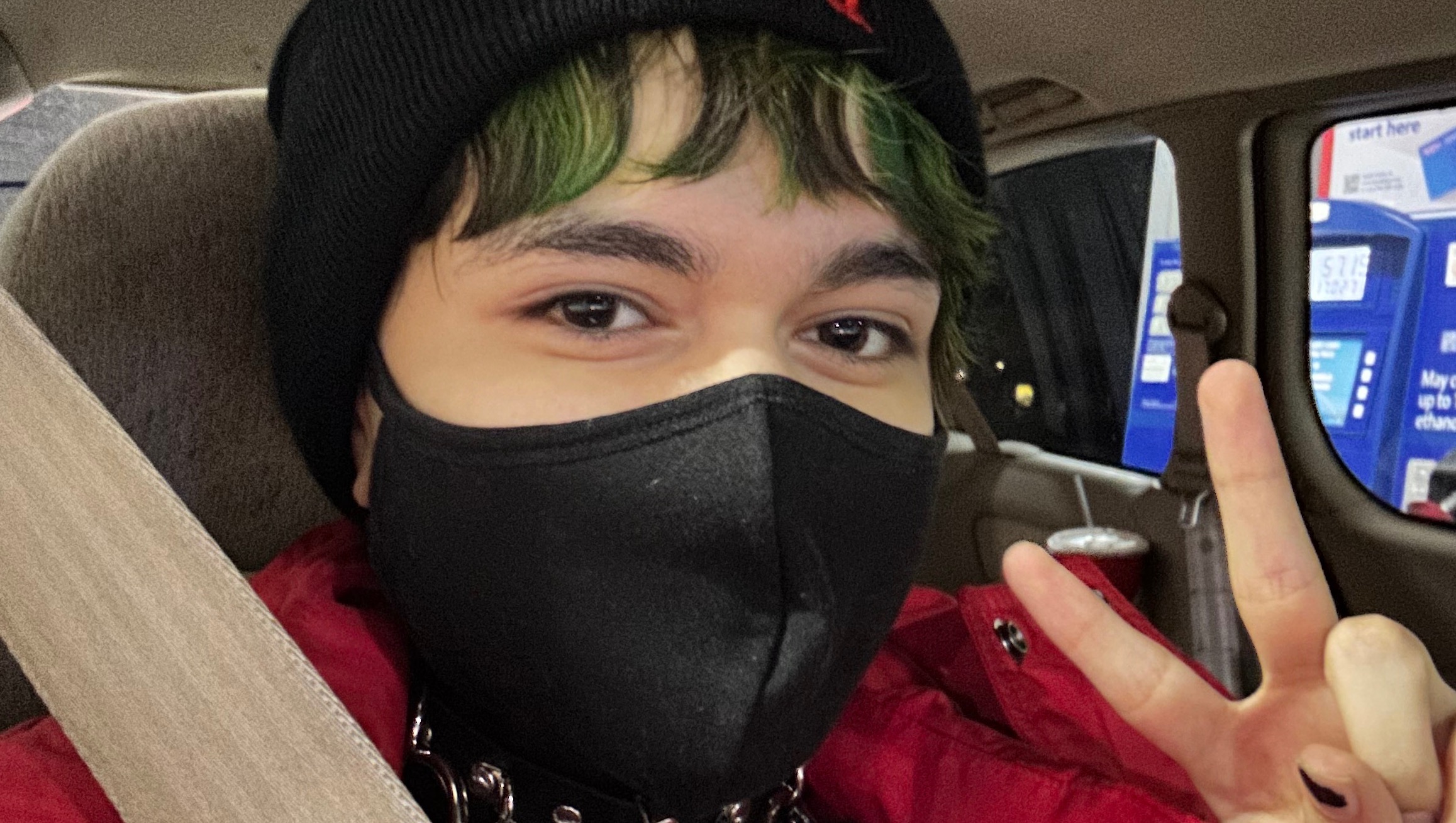 Fundraiser for Jayce Fortuna by Ethen Unpingco : Help Miguel avoid ...