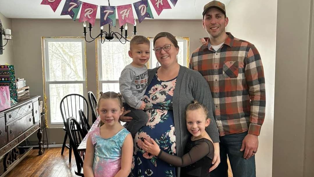 Fundraiser for Jonathan Drake by Brandon Kopis : Drake Family