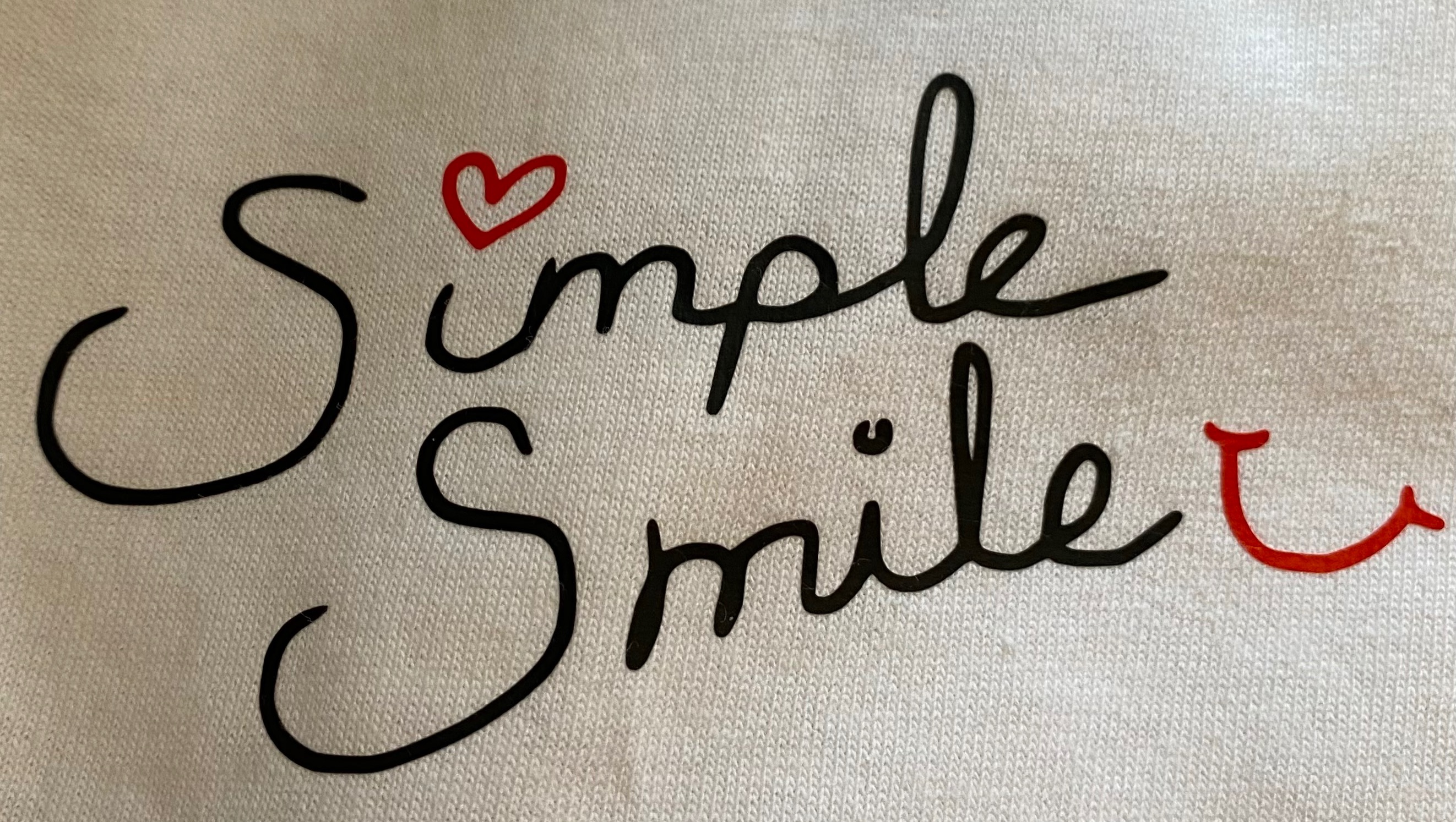 Fundraiser by Sammi Moore : Simple Smile - A smile with an extra mile