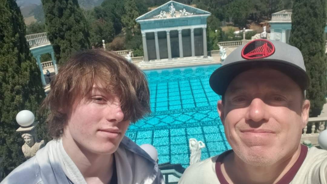 Fundraiser by Anthony Sanchez : In Memory of Brian: a College Fund for ...