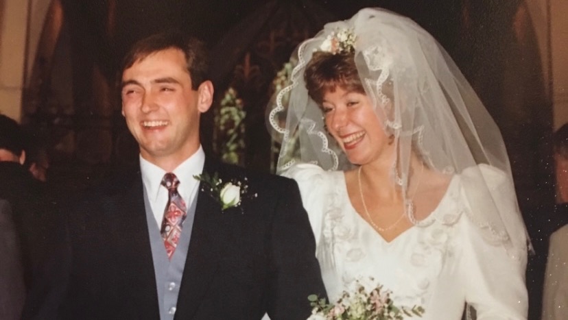 Fundraiser by Nikki Lloyd : Nikki & Ju’s 30th Wedding Anniversary