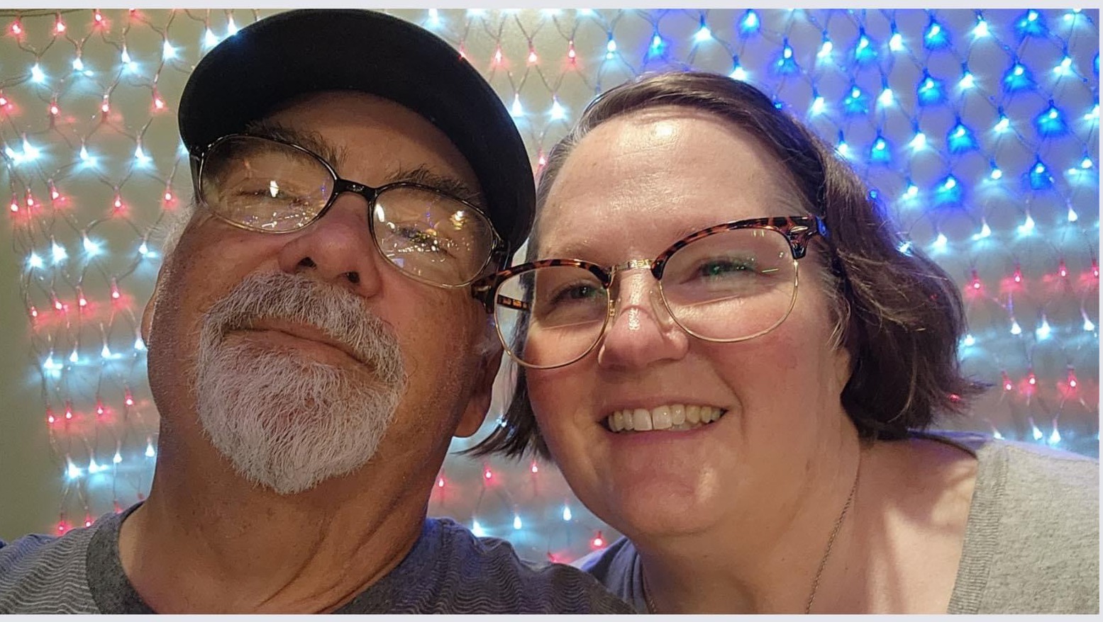 Fundraiser for Laura Blomquist by Daylen Eppler : Michael Blömquist