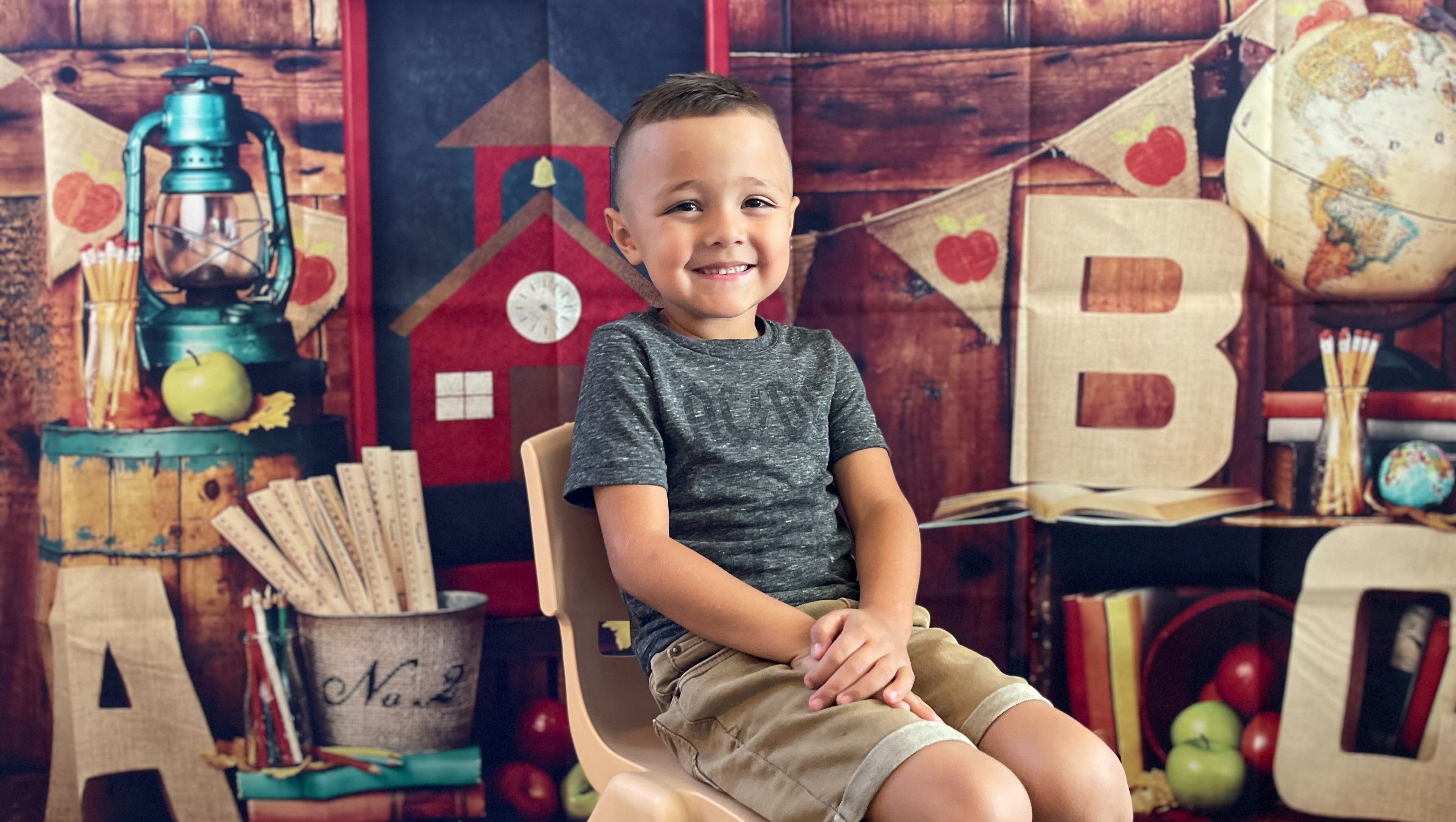 Fundraiser by Eric Berben : Prayers for Rain Custody Battle