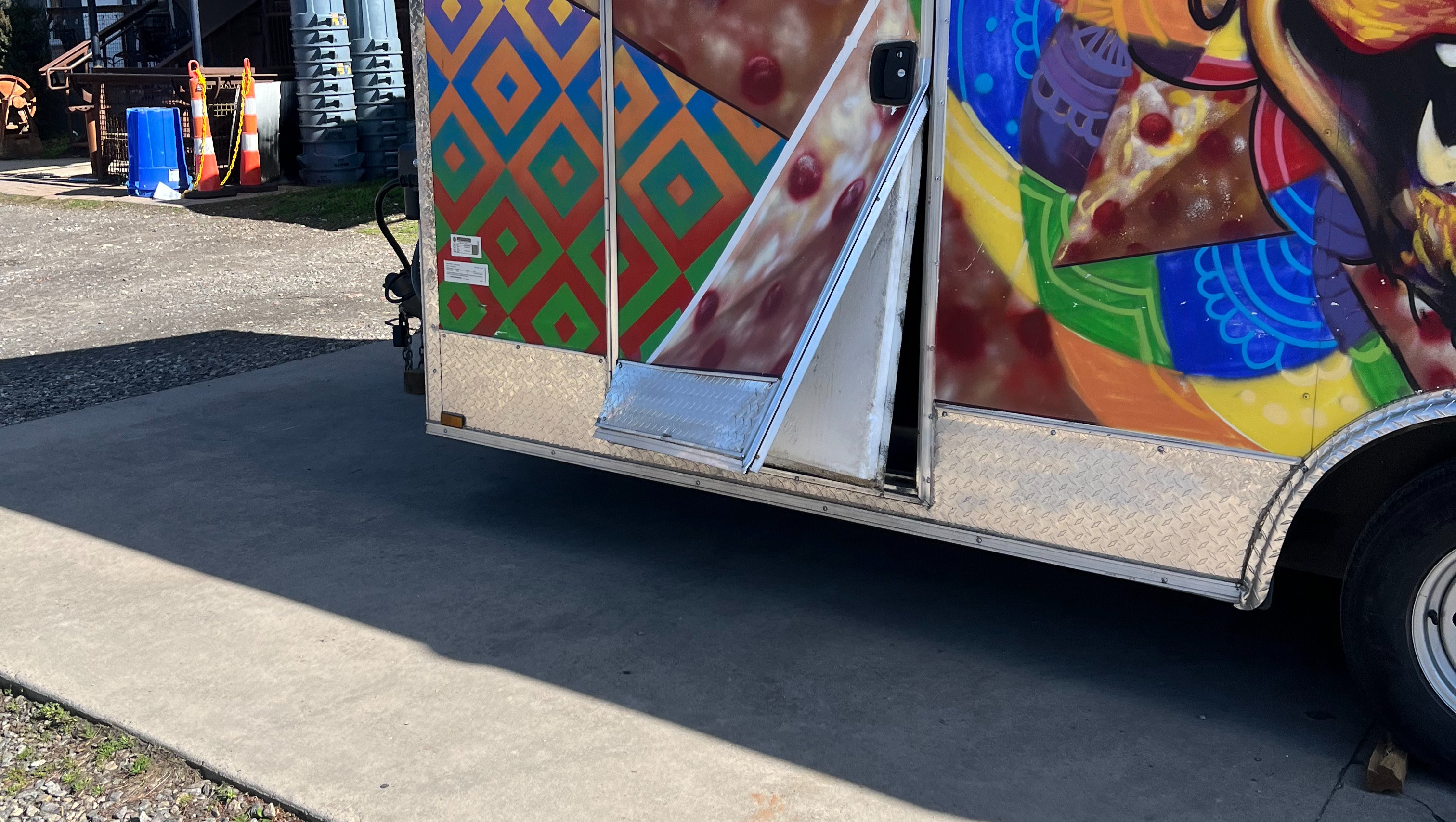 Fundraiser by Jordan Siddons : Pay it forward to help feed the hungry