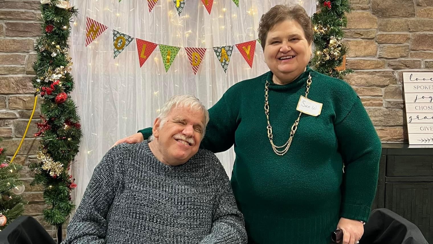 Fundraiser by Julie Tuttle : Jim Wiskow Headstone