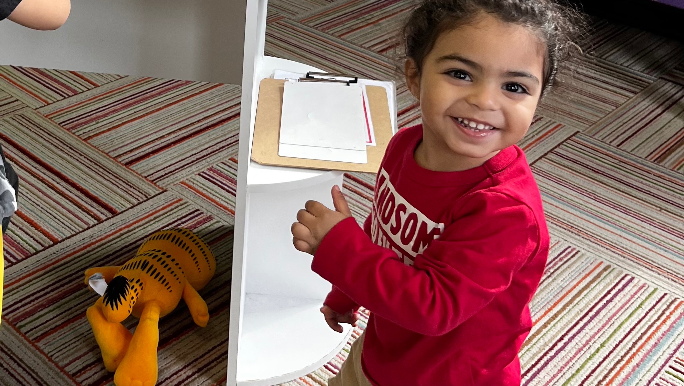 Fundraiser by Richard Fraga : Seeking support in this custody battle