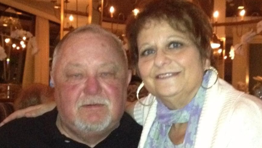 Fundraiser for SARAH MUELLER by Shannon Radel : Memorial for Steve Mueller