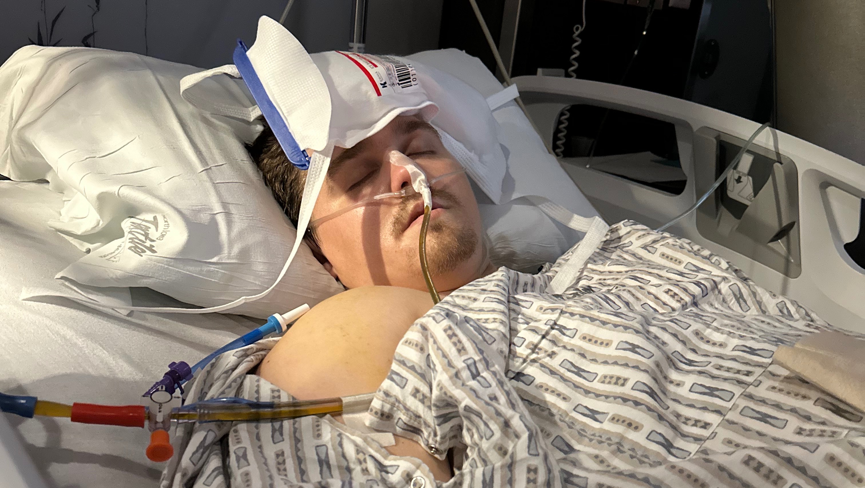Fundraiser by Rhonda Dirksen : Asking For Your Help In Tyler’s Road To ...