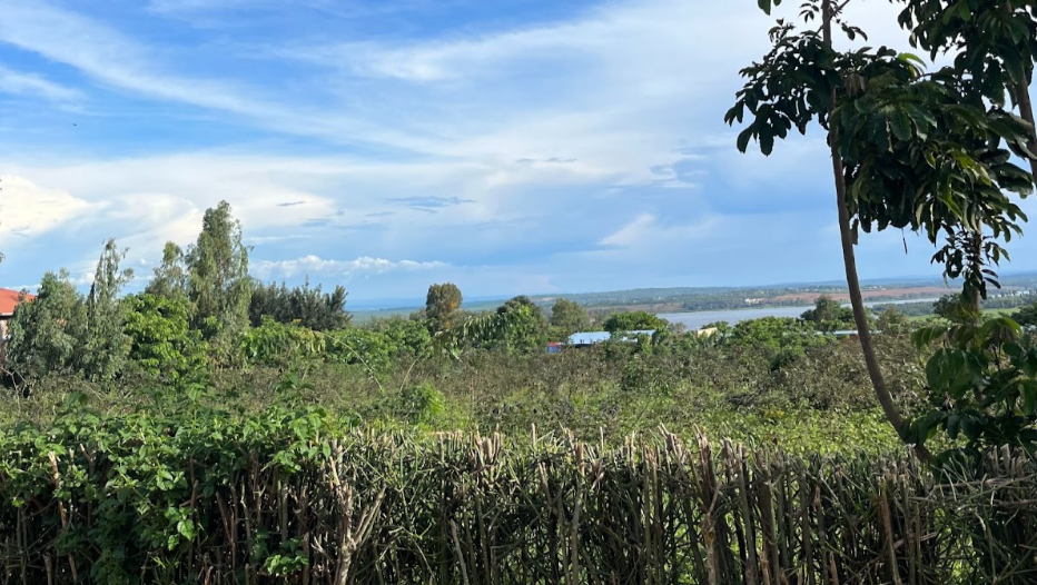 Fundraiser by The Taaluma Project : VT Rilima, Rwanda Community Donation