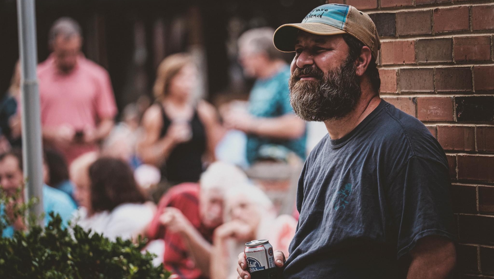 Fundraiser by Patrick Donovan : In loving memory of Howard Lowery "Holo ...