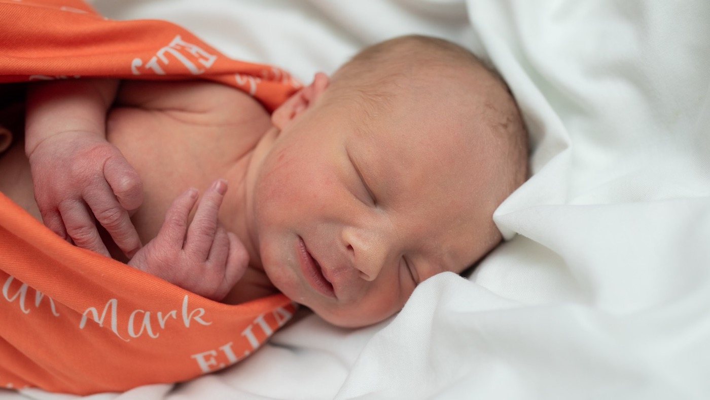 Fundraiser for Chance Kreifels by Klyde Kreifels : Elijah Mark Kreifels