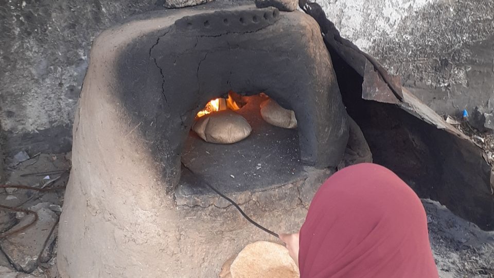 Fundraiser for Hani Mortaja by Ruba Fehmi : Help Ruba's Family to ...