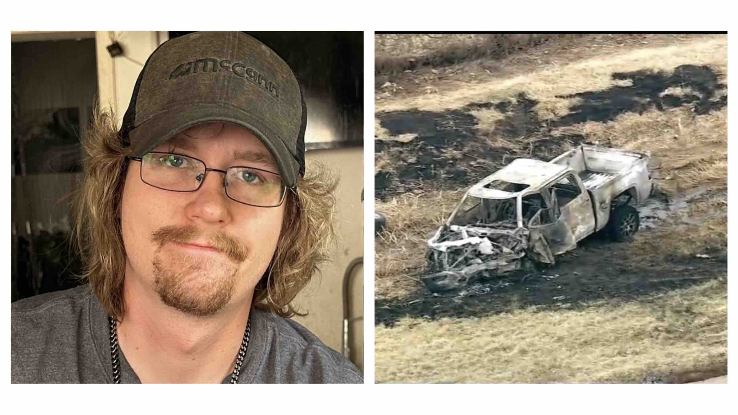 Fundraiser by Leticia Cordova : Caleb Cooper