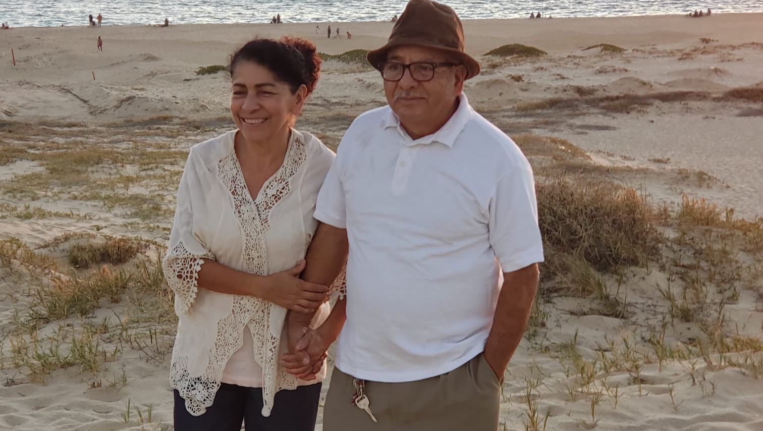 Fundraiser by Chris Mills : Critical Surgery for Laura Rangel