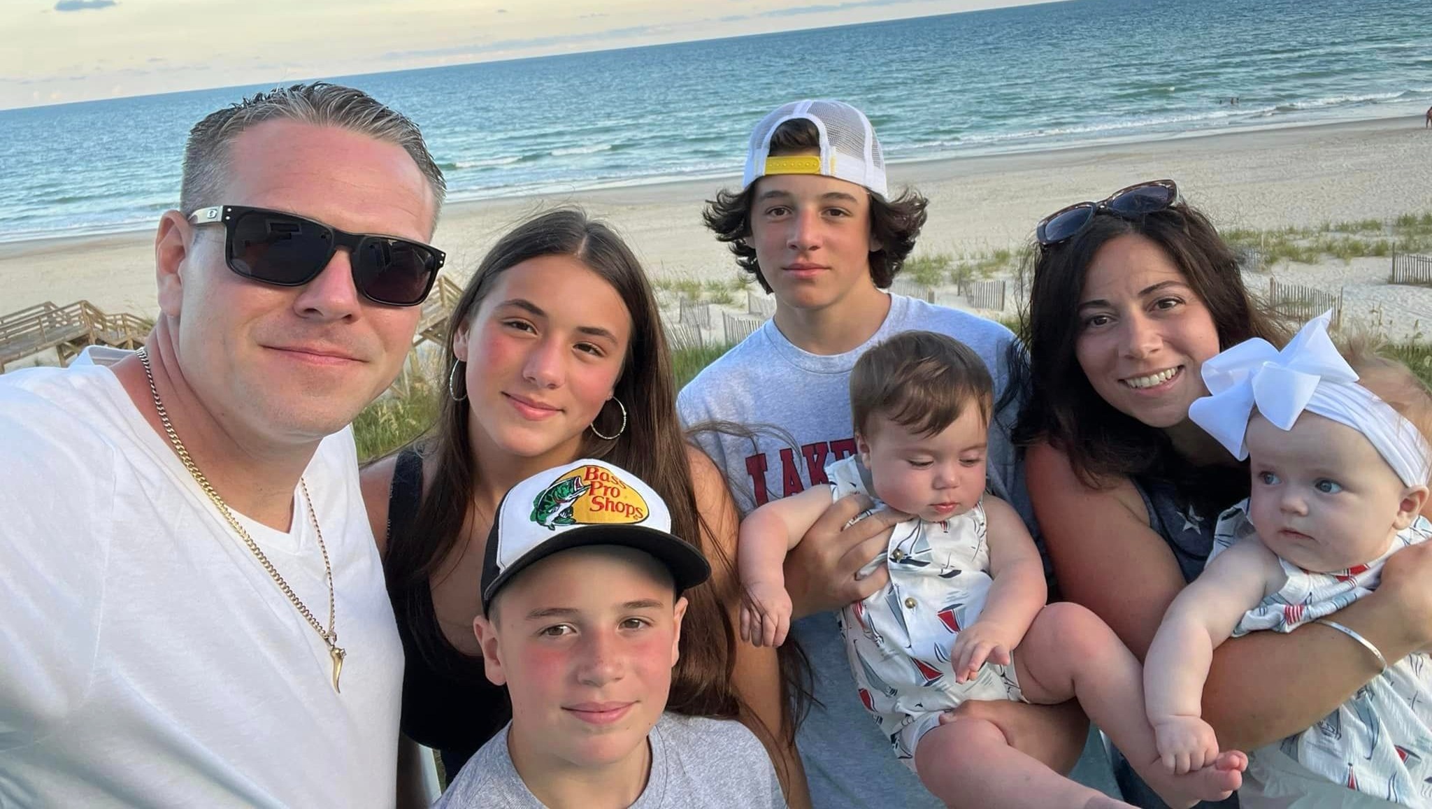 Fundraiser for Michelle Radice by Elyse Lottier : Help for Sweet Gianna ...