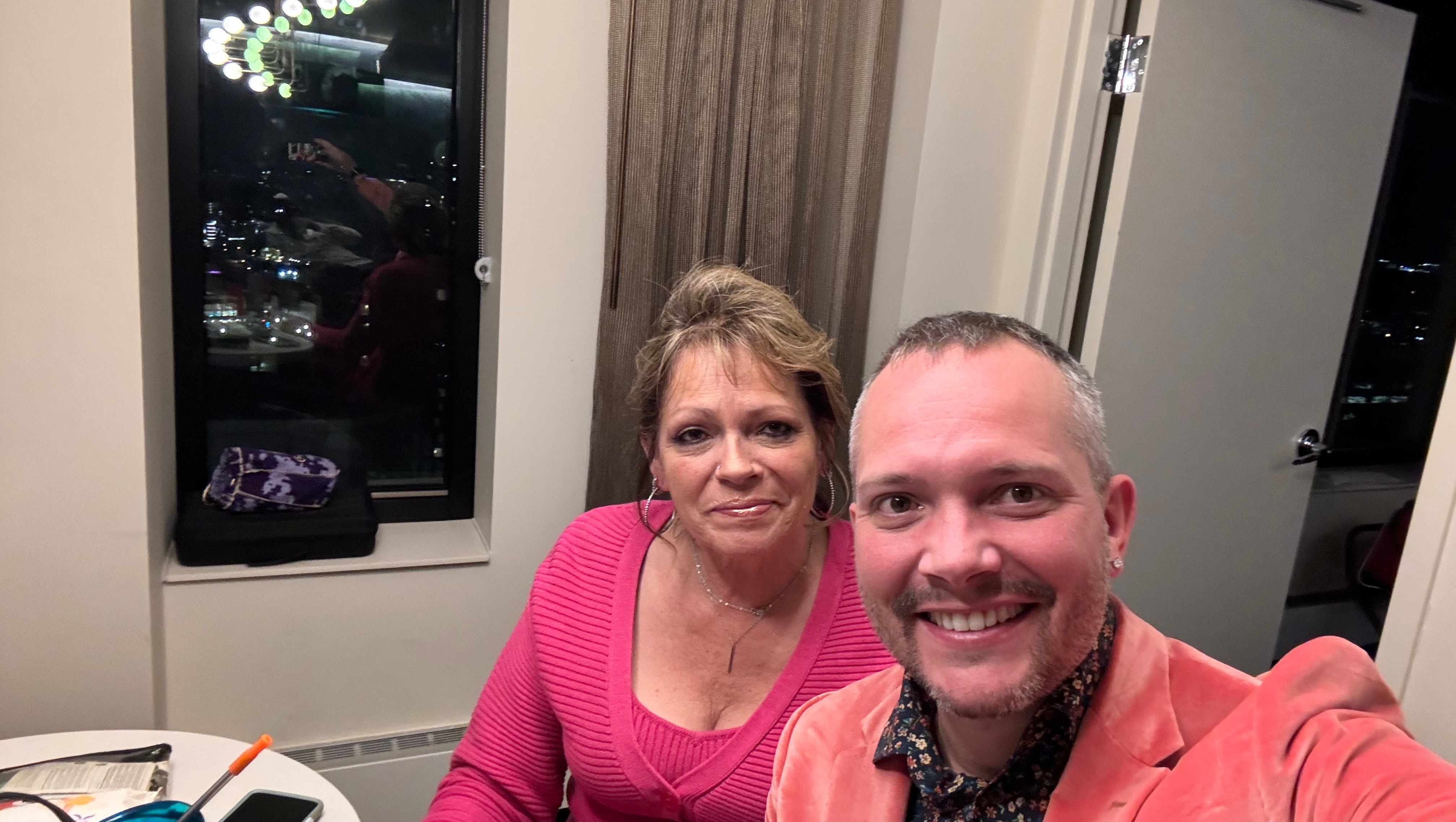 Fundraiser for Anthony Jacobson by Michael Brennan : Help Brenda Fight ...