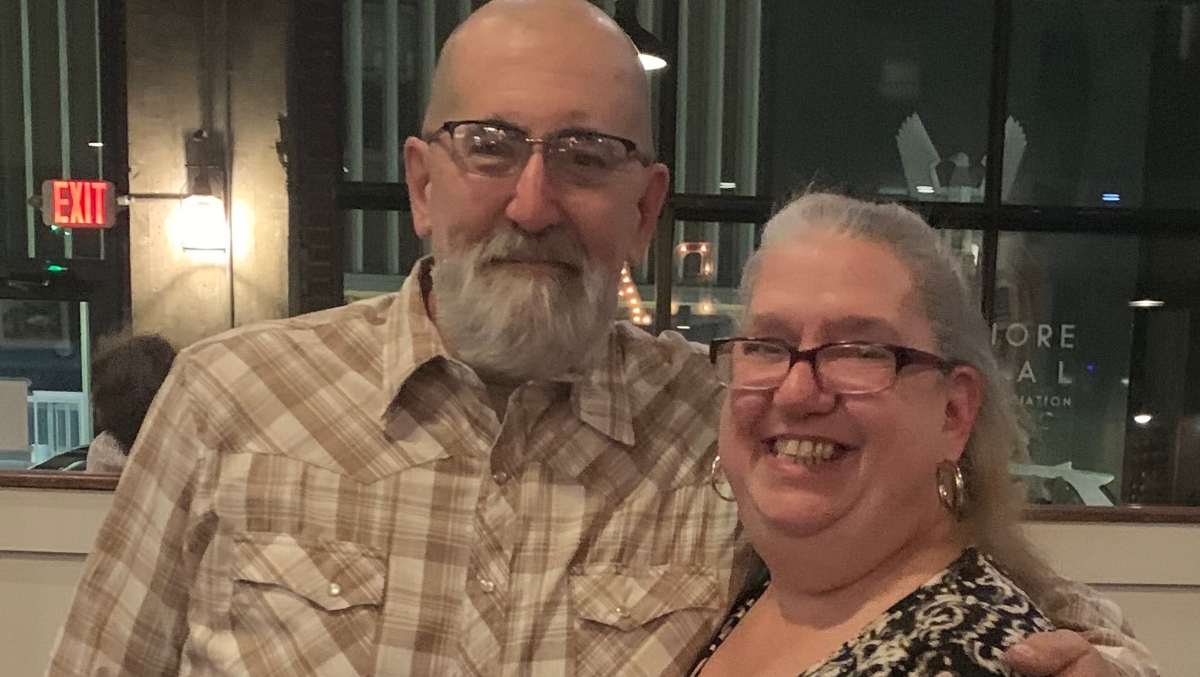 Fundraiser by Philip DiPietro : Breast Cancer Reconstructive Surgery