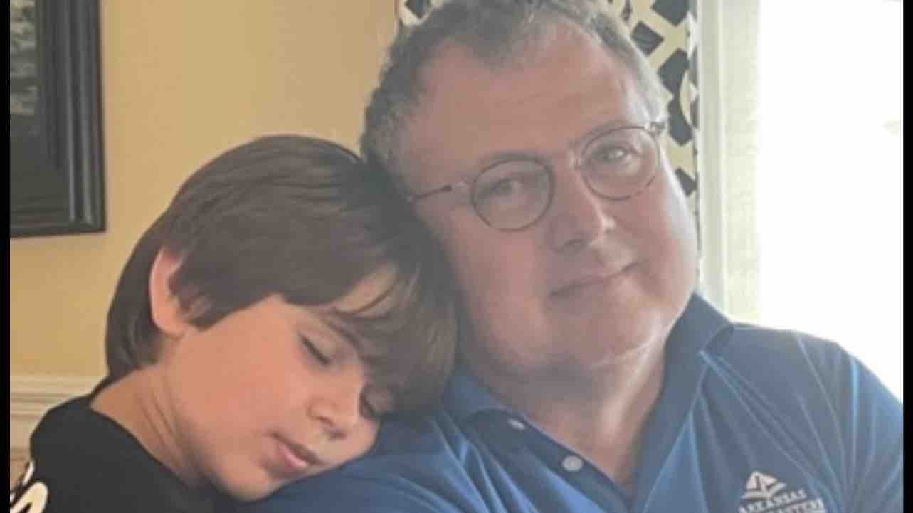 Fundraiser for Rick Stanfield by Haley Roach : Supporting the ...