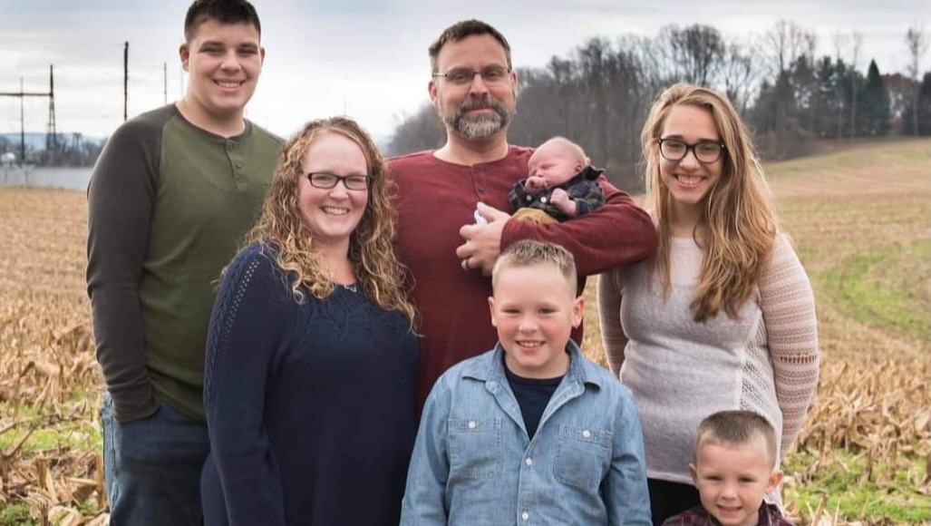 Fundraiser for jason bachman by Brian styer : Jason Bachman