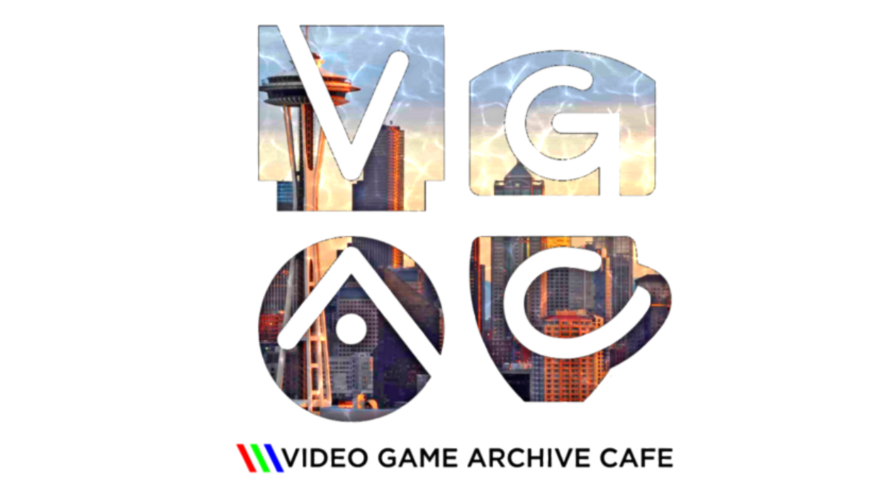Fundraiser by Video Game Archive Cafe : Opening a Video Game Café in ...