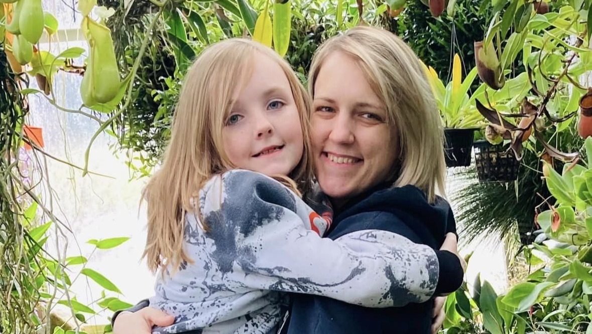 Fundraiser for Maren Fisher by Lisa Roossien : A Safety Net for Maren ...