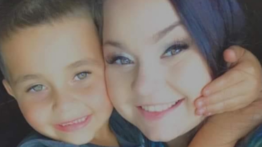 Fundraiser for Jamie Johnson by Rochelle Kwiatkowski : Veronica Rose ...