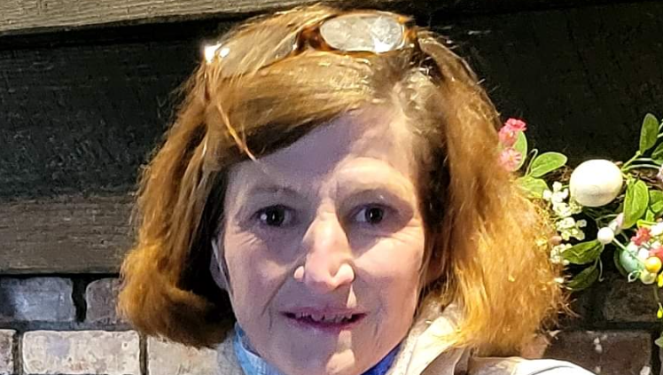 Fundraiser for Susan Cote by Patricia Moulton : Help Support Sue Cote ...