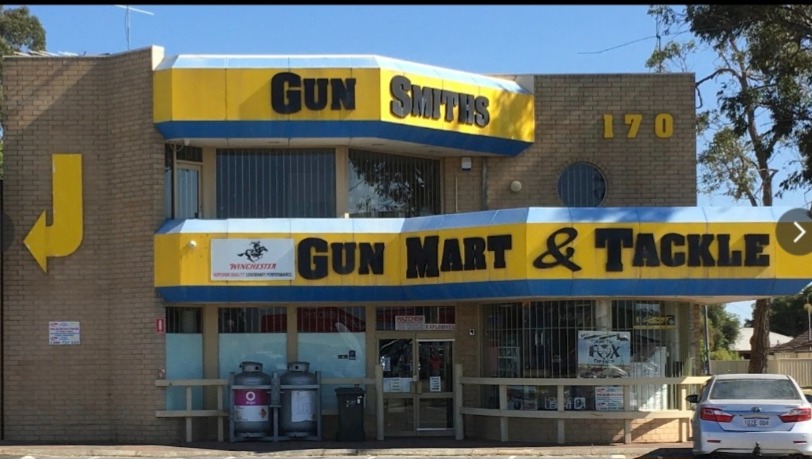 Fundraiser by Evan Lester : Help Graham and the Future of WA Gun Owners