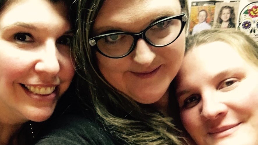 Fundraiser for Crystal Sadlowski by Christina Valyou Kadzik : Crystal's ...