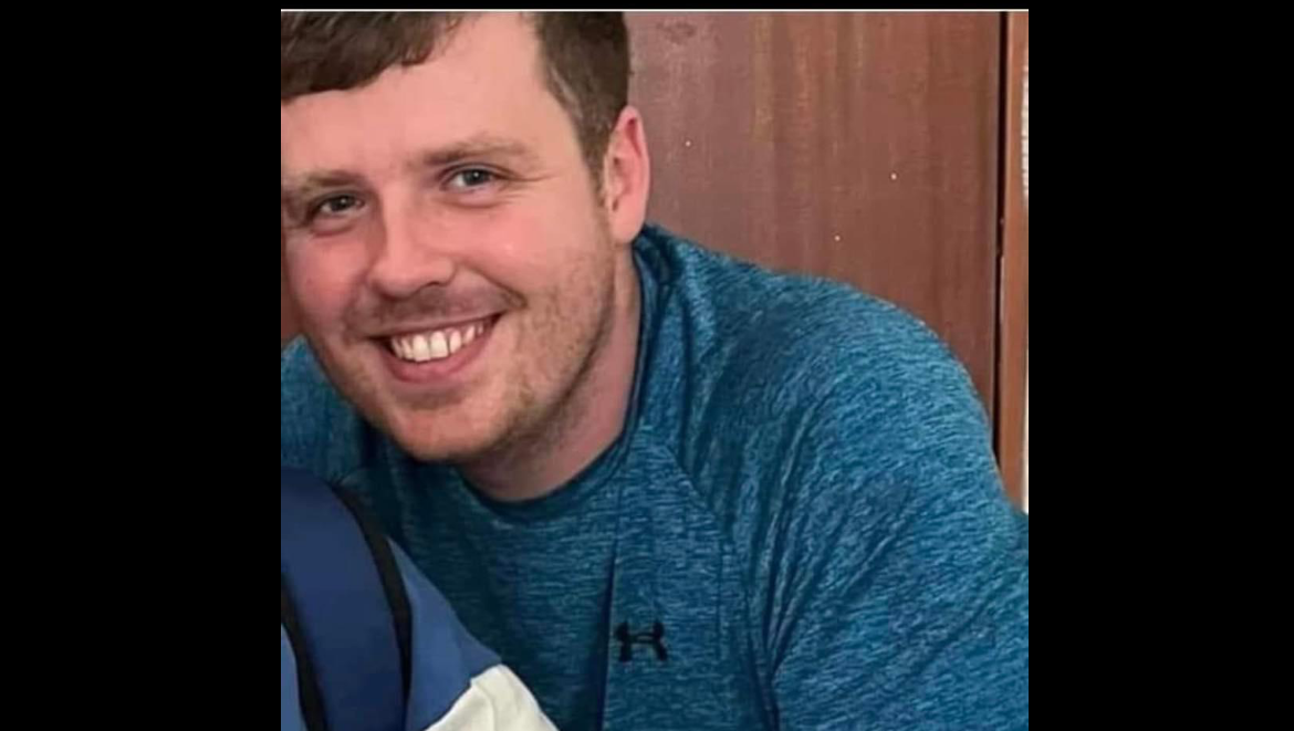 Fundraiser for Chloe McCann by Amie White : Dean Murphy