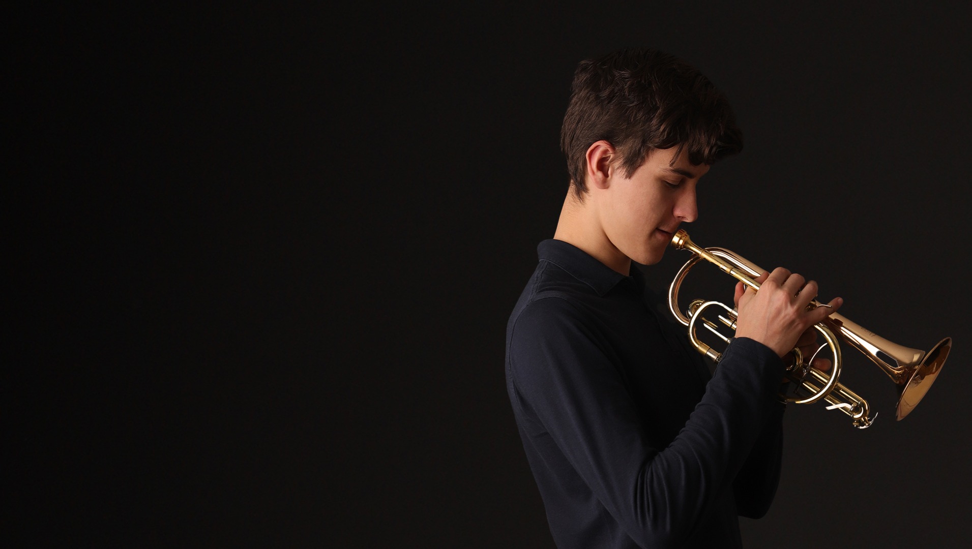 Fundraiser by William Keeble : Help me pay for an instrument for ...