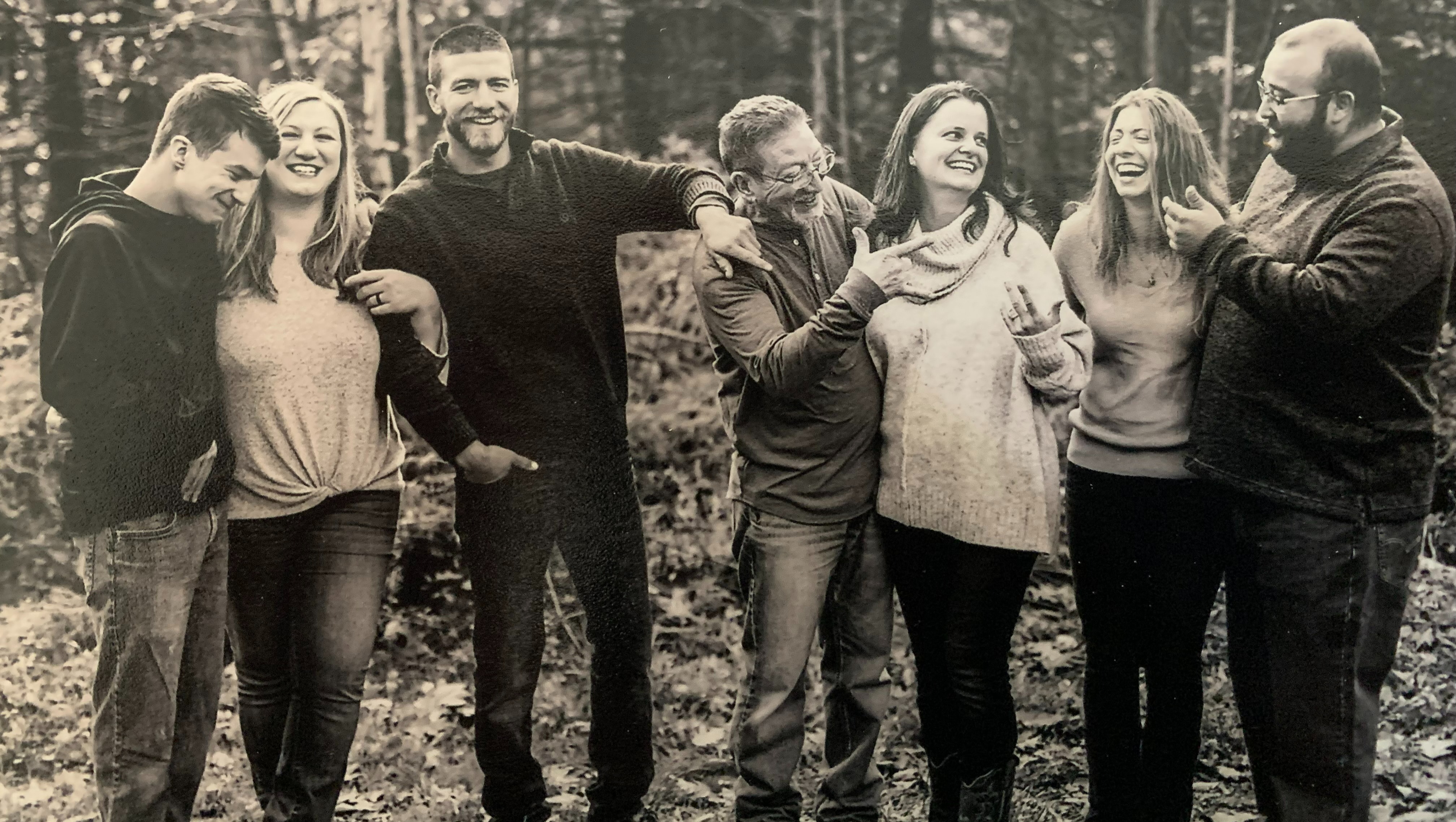 Fundraiser by Francesca Daniele : Support Joe's Journey to New Lungs