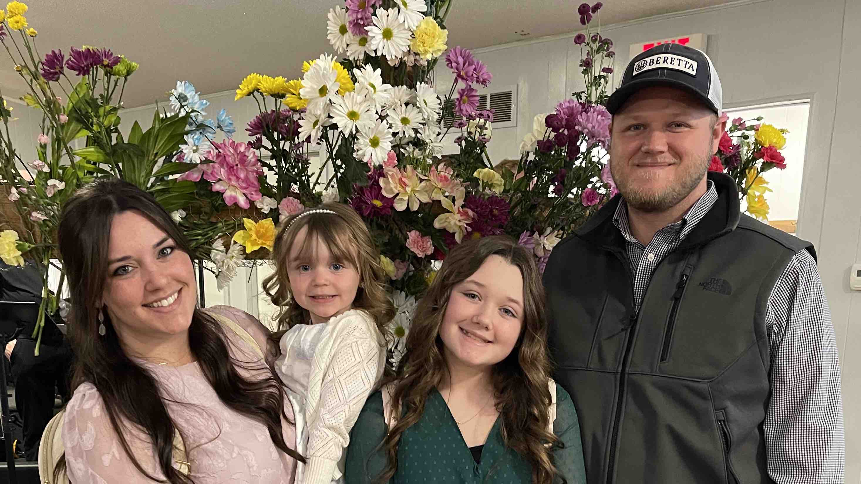 Fundraiser by Brian Grant : Mission trip to Unitah - Ouray Indian ...