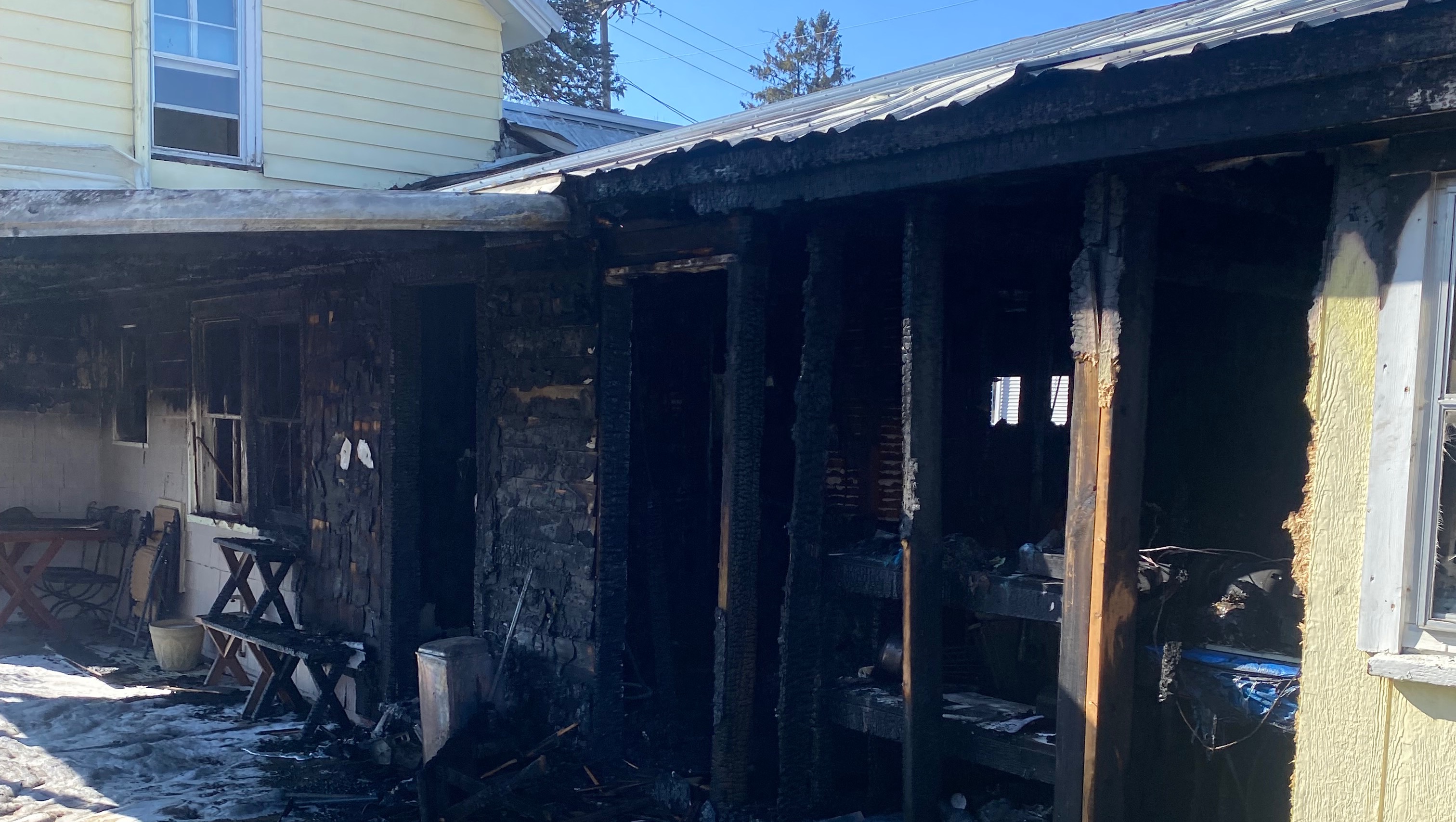 Fundraiser by Bela Candelaria : Barb & Carlos Candelaria Home Fire